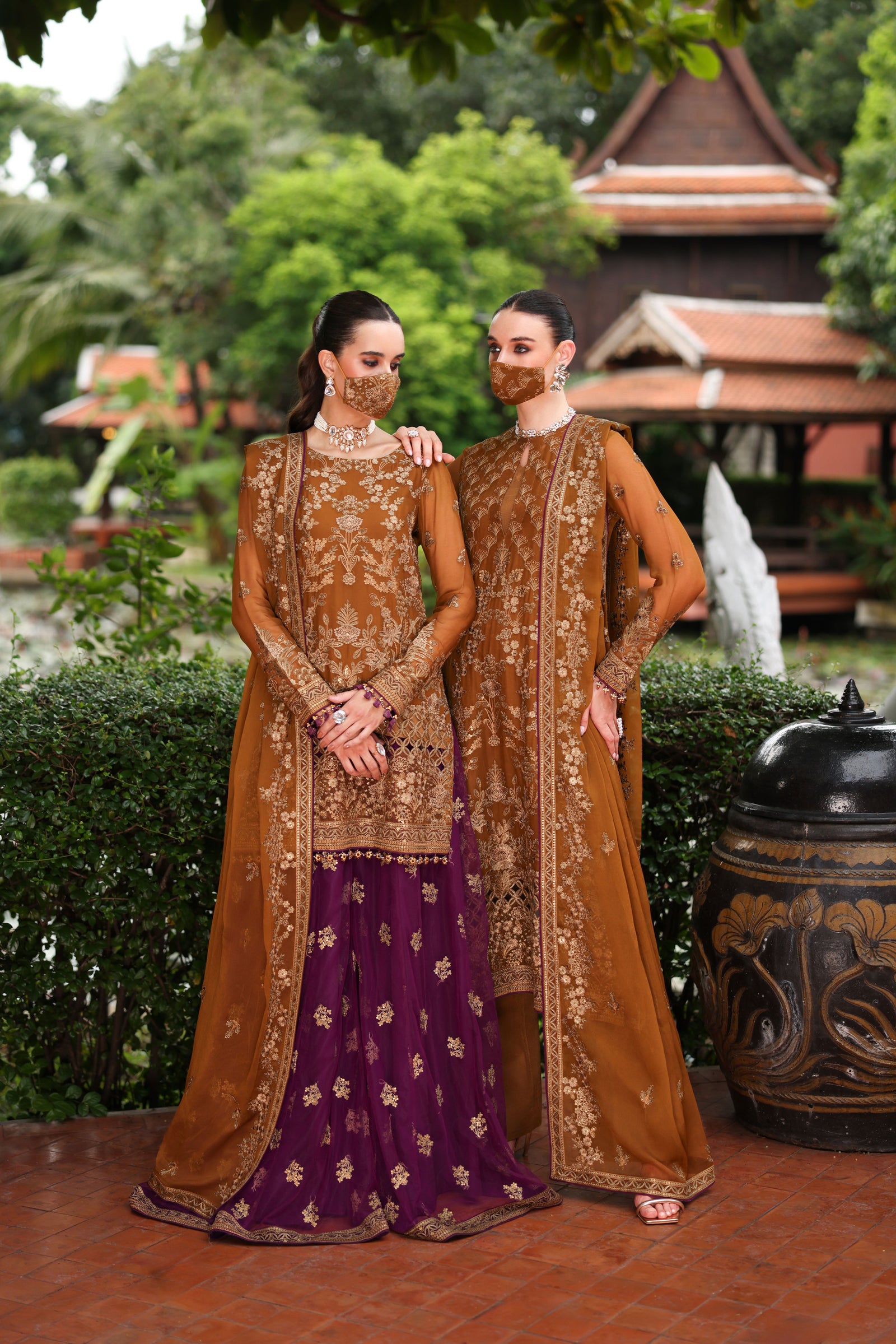 New Dress Designs Online in Pakistan