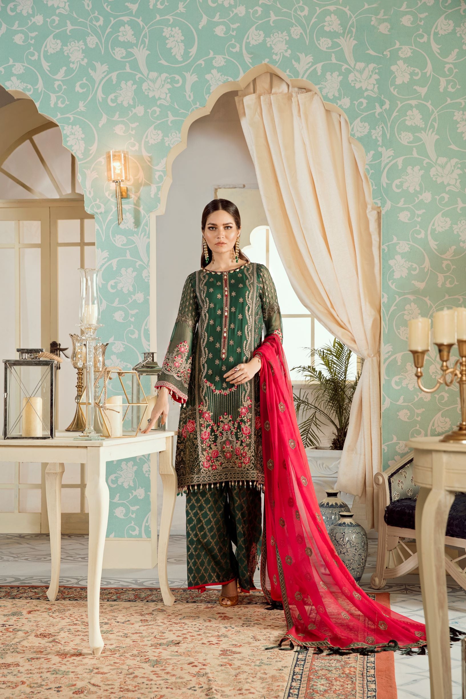 Safeera Vol - 04 – Flossie